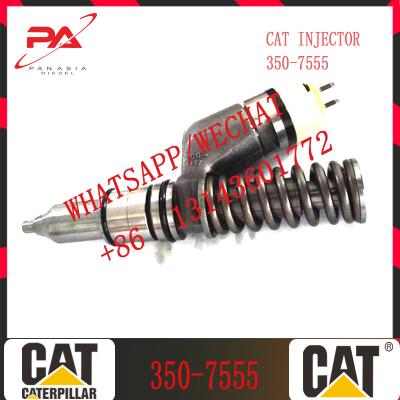 Chine injecteur de gazole commun du rail 3507555 20R0056 20R-0056 350-7555 pour C-A-Terpillar à vendre