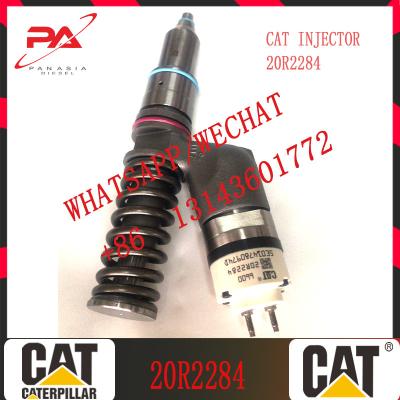 Chine Injecteur de gazole de l'excavatrice C15 3740750 2530615 20R2284 pour le moteur d'E365C E374D à vendre