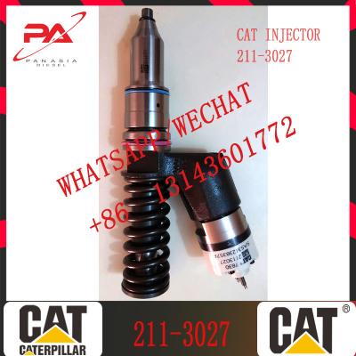 Chine Moteur 211-3027 10r-0959 374-0750 102-2014 103-4562 de Fuel Injectors For d'excavatrice de BEC à vendre