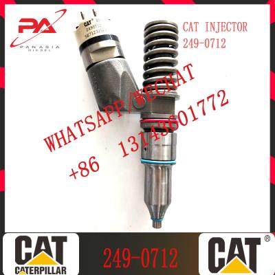 Chine 249-0712 injecteur de gazole 2490712 pour C-A-T Fuel System à vendre
