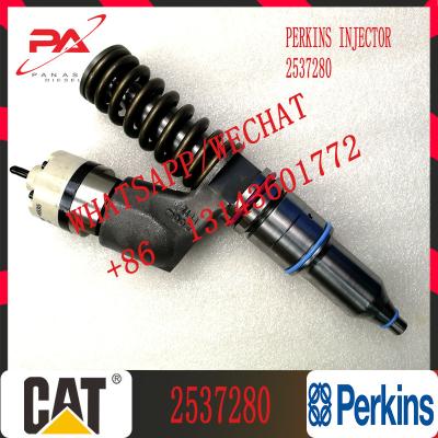 Chine Injecteur de gazole de C-A-Terpillar de pièces de moteur 2537280 pour Perkins à vendre