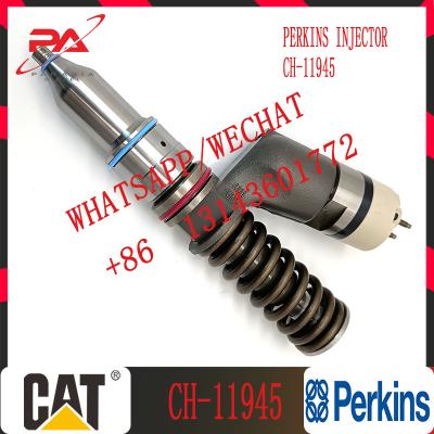 Chine Injecteur de gazole à haute pression pour le moteur de C-A-Terpillar CH11945 C13 C15 C18 à vendre