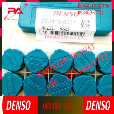 중국 가장 낮은 가격과 093400-5320 노즐 연료 분사기 노즐 0 판매용