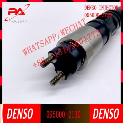 Cina Iniettore di combustibile comune diesel della ferrovia 295050-2130 095000-2130 8982816111 per Isuzu 4HK1 6HK1 in vendita