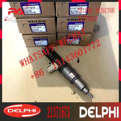 China Inyector diesel BEBE4D24002 21371673 del motor común grande D13 del precio al por mayor para V-O-L-V 21371673 en venta