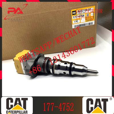 Chine injecteur de carburant commun de rail de pièces du moteur 3126B 177-4754 177-4752 pour C-A-T 325C à vendre