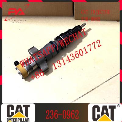 Chine L'injecteur de carburant de HFD C9 est l'injecteur 2360962 de moteur diesel d'E330C D6R 12H 627G 637D 236-0962 à vendre