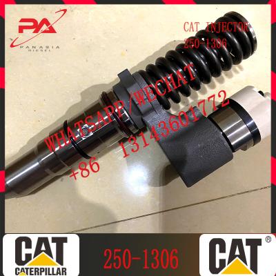 China High quality C-A-T Fuel Injector 3920206 10r-1284 For C-A-Terpillar 3508 3512 3516 3524 Engine Part 386-1758 250-1306 for sale