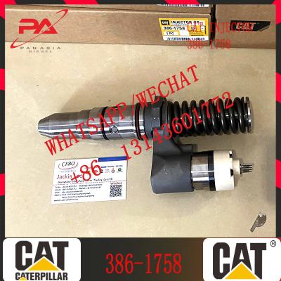 Chine Le moteur diesel de SWAFLY partie 3508 3512 3516 l'injecteur de bec de l'injecteur de carburant 3861758 386-1758 20R1270 20R-1270 à vendre