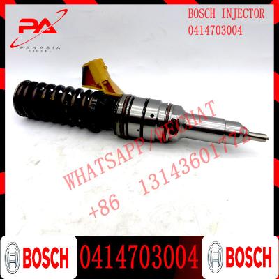 China Echte neue Einheits-Pumpen-Dieselinjektor 0414703004 504287069 504082373 504132378 0986441025 für zu verkaufen