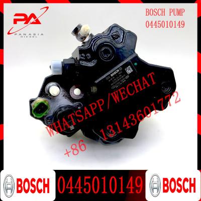 中国 本物のディーゼル燃料噴射ポンプ 0445010149 0445010347 ヒュンダイ KIA IX55 33100-3A000 販売のため