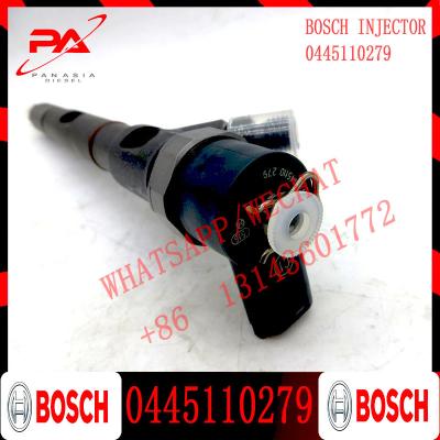 中国 元のコモンレール燃料噴射装置 0445110279 0445110186 ヒュンダイ KIA 33800-4A100 33800-4A150 33800-4A160 33800-4A170 販売のため