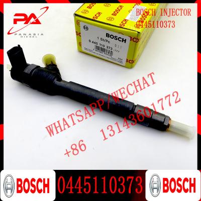 Cina Iniettore Common Rail originale e nuovo 0445110373 0445110374 0986435243 33800-2F300 5258774 in vendita