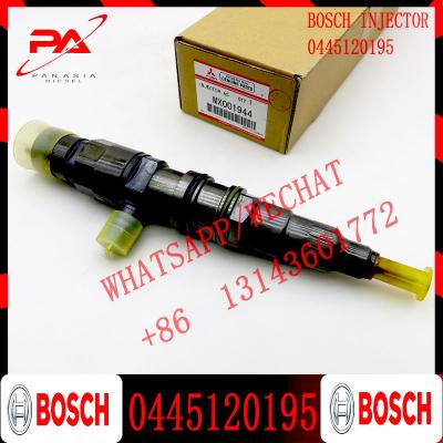 China Advantage supply diesel fuel injector 0445120194 0445 120 194 0445120195 0986435537 0986435642 A4710700387 MORE for sale