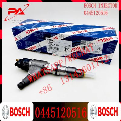 Chine Véritable Original Nouvel Injecteur 0445120347 0445120348 0445120516 20R-4560 20R4560 371-2483 371-3974 3713974 3712483 T4-106 à vendre