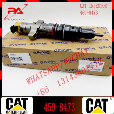 China 4598473 Hot sell good price fuel injector 459-8473 for C-A-Terpillar Engine C7 C-A-T injector for sale