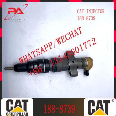 Chine Injecteur de carburant Diesel de moteur C-9 de haute qualité Golden Vidar 1888739 pour pelle C-A-T 330C E330C 188-8739 à vendre