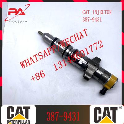 Chine Buse d'injection injecteur de carburant moteur diesel pompe injecteur pulvérisateur 387-9431 pour moteur C-A-T à vendre