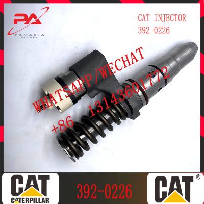 Chine Injecteur de carburant de pièces de rechange de moteur de l'excavatrice 5130B 5230B de HUIDA 392-0226 20R-1262 à vendre