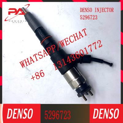 Cina Originale Nuovo Diesel Common Rail Iniettore di Carburante G3 5296723 Per Foton ISF3.8 Motore in vendita