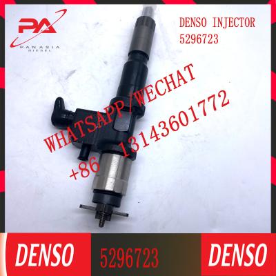 Cina Originale Nuovo Diesel Common Rail Iniettore di Carburante G3 5296723 Per Foton ISF3.8 Motore in vendita