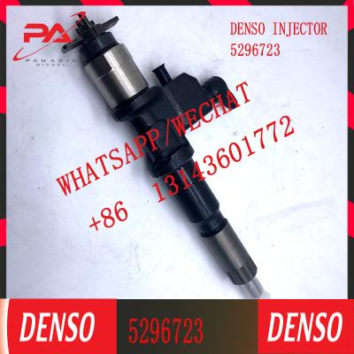 Cina Originale Nuovo Diesel Common Rail Iniettore di Carburante G3 5296723 Per Foton ISF3.8 Motore in vendita