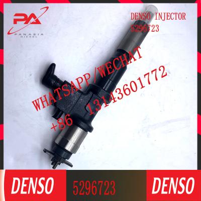 Cina Originale Nuovo Diesel Common Rail Iniettore di Carburante G3 5296723 Per Foton ISF3.8 Motore in vendita