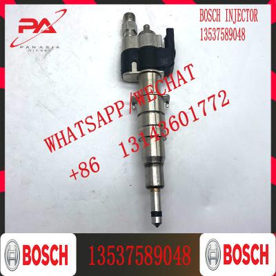 China KRAFTSTOFFINJEKTOR 13537565137 13537589048 für BMW 1 3 5 6 Benzin N43 N53 ENG Index03 zu verkaufen