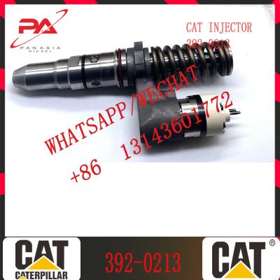 China C-A-T mechanical parts 797 797B highway truck 3524B engine fuel injector 20r5566 20r0850 443-9454 392-0213 for sale