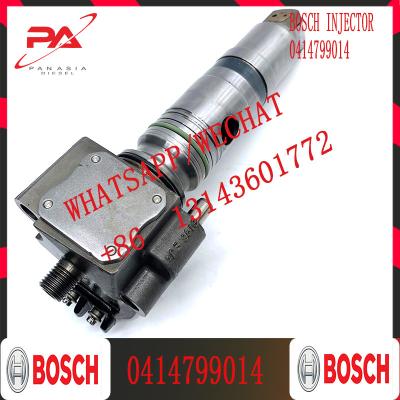 China 0414799014 Gute Qualität und heißer Verkauf Diesel-Einspritzpumpe 0414799014 zu verkaufen