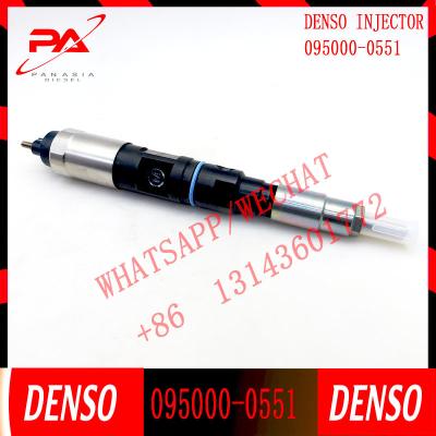 Κίνα Πρωτότυπο ολοκαίνουργιο έγχυμα 095000-0550 095000-0551 8.1 d 6081T RE501010 RE524368 SE501940 AP50801 AP50901 προς πώληση