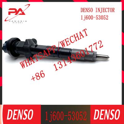 Κίνα 1J600-53051 Common rail Injector καυσίμου 1J60053051 1j600-53051 1J600-53052 με υψηλή ποιότητα όλα σε πώληση προς πώληση