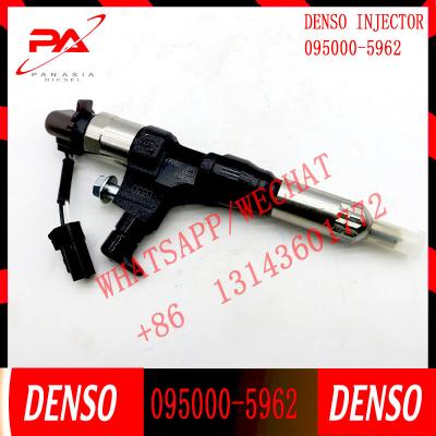China Common Rail Injector 095000-5961 095000-5962 095000-5960 23670-E0300 23670E0300 095000-596# for sale