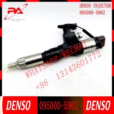 China Common Rail Injector 095000-5961 095000-5962 095000-5960 23670-E0300 23670E0300 095000-596# for sale