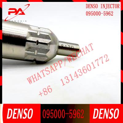 China Common Rail Injector 095000-5961 095000-5962 095000-5960 23670-E0300 23670E0300 095000-596# for sale