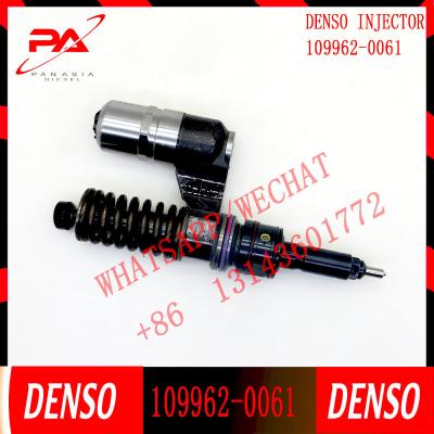 Cina Common rail parti del motore diesel iniettore di carburante 109962-0061 iniettore di carburante diesel 109962-0061 per GE13 in vendita