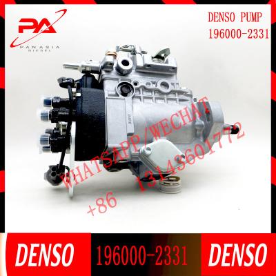 China GENUINE AND BRAND NEW VE FUEL INJECTION PUMP 22100-1C080, 196000-2331 FOR TOYOTA ENGINE for sale