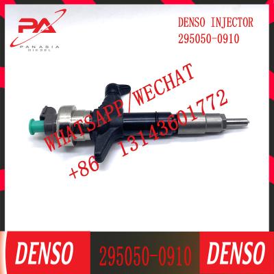 Cina genuino 8-98159583-1,8981595831 295050-0910 per sistema motore automatico 295050-0910 in vendita