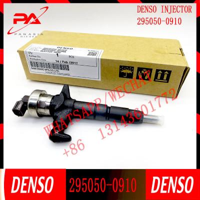 Cina Nuovo ugello dell'iniettore diesel di alta qualità G3S047 G3S47 per 295050-1900/295050-0910 in vendita