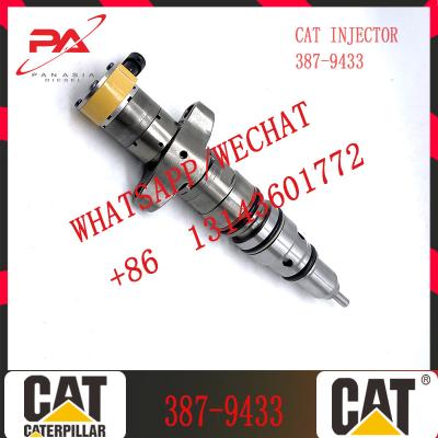 Chine Injecteur Huida C9 3879433 5577627 336 Pelle 330 235-2888 557-7627 387-9433 Injecteur C9 à vendre