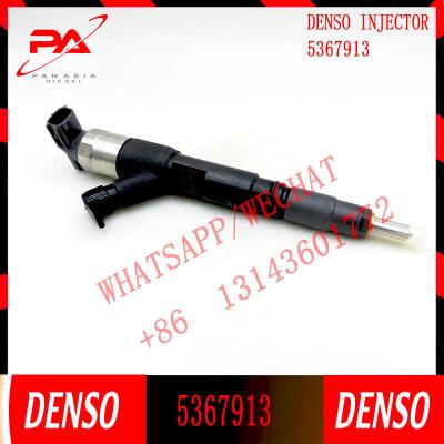 Cina Nuovo iniettore di carburante Common Rail genuino 295050-2490 5367913 per ISB5.9 CUMMINS ENGINE in vendita
