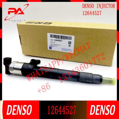 Cina Iniettore di carburante diesel di vendita calda 295050-0960 12640381 12644527 spruzzatore iniettore common rail 12640381 12644527 in vendita