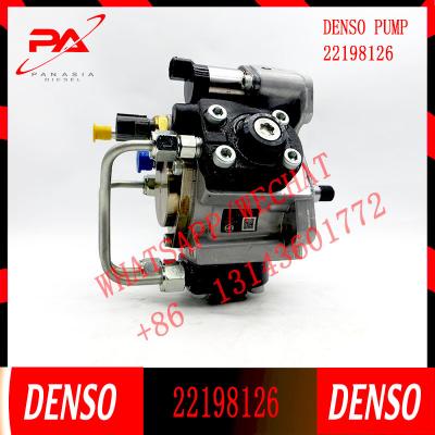 Cina Pompa di iniezione del carburante diesel originale 294050-0610 294050-0611 22198126 in vendita