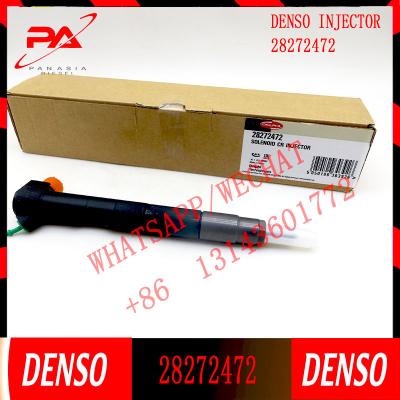 Cina Genuino Diesel CR Iniettore di Carburante 28272472 A6510702387 Per MERCEDES BENZ DAIMLER EURO 6 A651 070 2387 in vendita