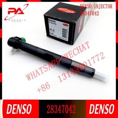 Cina Originale nuovo iniettore di carburante Common Rail 28347042 400903-00043D 400903-00043E per DOOSAN T3/T4 in vendita
