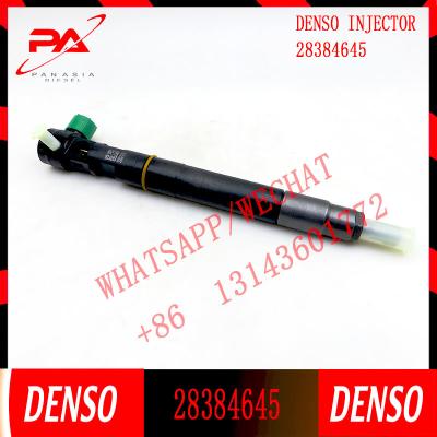 China Good Quality Common Rail Diesel Fuel Injector Common Rail Injector 28490086 28382353 28384645 28337917 For Ssangyong for sale