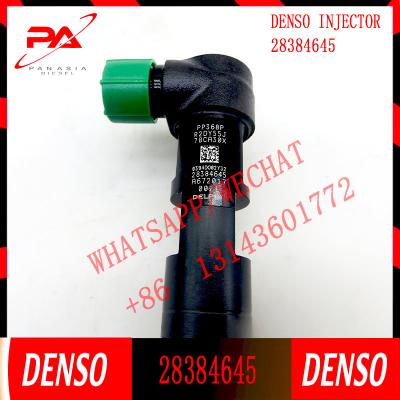 China Good Quality Common Rail Diesel Fuel Injector Common Rail Injector 28490086 28382353 28384645 28337917 For Ssangyong for sale