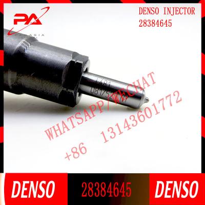 China Good Quality Common Rail Diesel Fuel Injector Common Rail Injector 28490086 28382353 28384645 28337917 For Ssangyong for sale