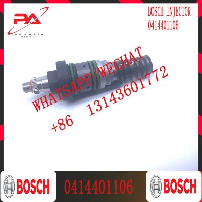 China Genuíno Novo EC140 VOE24425954 24425954 Unidade Injetora de Combustível Bomba 02113002 0414401106 à venda