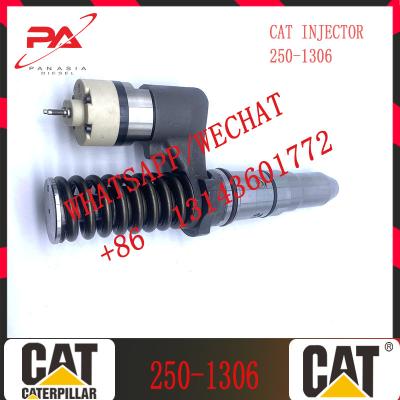 Chine Assy 2501306 250-1306 d'injecteur de carburant du moteur diesel 3508 3512B de C-A-T à vendre